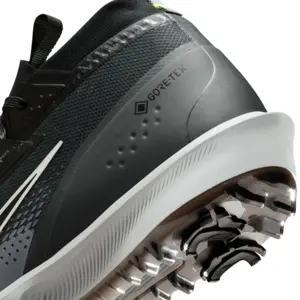 Nike Infinity Tour 2 Gore-tex Golf Shoe - Grey
