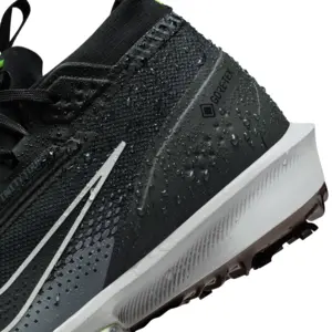 Nike Infinity Tour 2 Gore-tex Golf Shoe - Grey