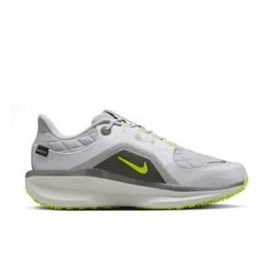 Nike Winflo Gore-tex Road Running Shoes - Grey