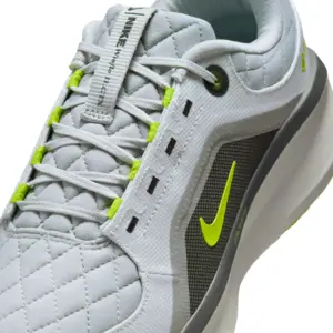 Nike Winflo Gore-tex Road Running Shoes - Grey