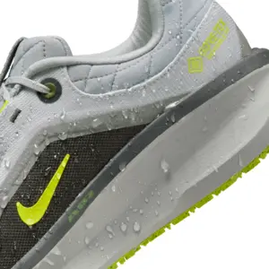 Nike Winflo Gore-tex Road Running Shoes - Grey