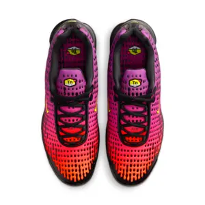 Nike Air Max Plus Vii Sneakers - Orange