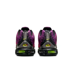 Nike Air Max Plus Vii Sneakers - Orange