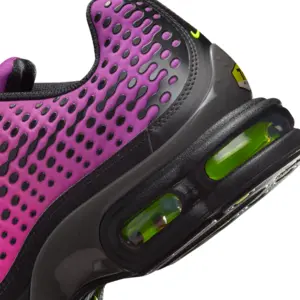 Nike Air Max Plus Vii Sneakers - Orange