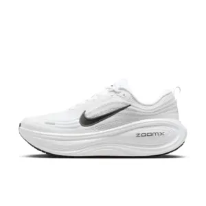 Nike Vomero Plus Road Running Shoes - White
