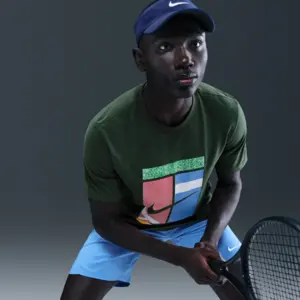 Nike Court Dri-fit T-shirt
