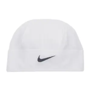 Nike Dri-fit Skull Cap - White