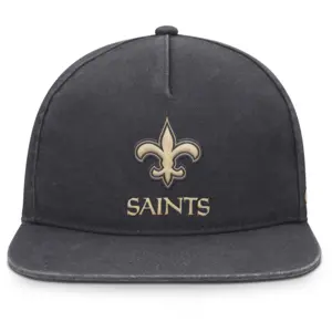 Nike New Orleans Saints Pro Nfl Adjustable Hat