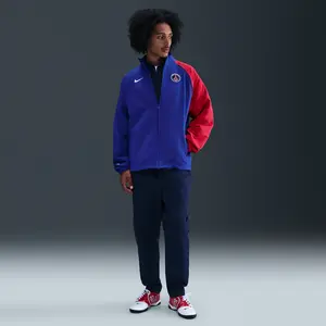 Nike Paris Saint-germain 2004 Total 90 Reissue Replica Track Jacket