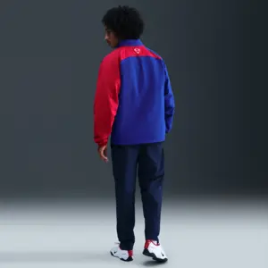 Nike Paris Saint-germain 2004 Total 90 Reissue Replica Track Jacket