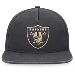 Nike Las Vegas Raiders Pro Nfl Adjustable Hat