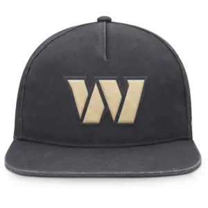 Nike Washington Commanders Pro Nfl Adjustable Hat