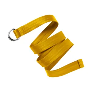 Nike Football Belt - Yellow