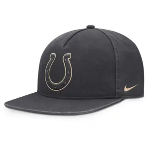 Nike Indianapolis Colts Nfl Pro Hat - Grey