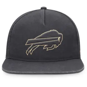 Nike Buffalo Bills Pro Nfl Adjustable Hat