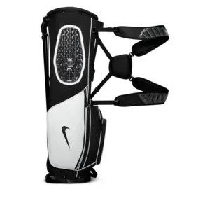 Nike Air Max Lite Golf Bag - Black