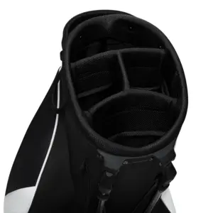 Nike Air Max Lite Golf Bag - Black