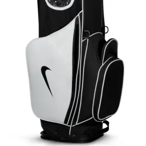 Nike Air Max Lite Golf Bag - Black