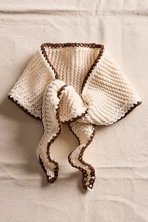 Free People Edith Bandana