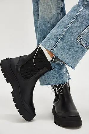 Barbour Chelsea Boot Shoes For Women