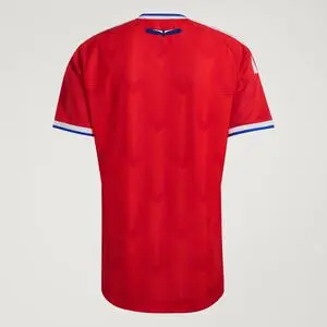Adidas Chile 26 Home Authentic Jersey