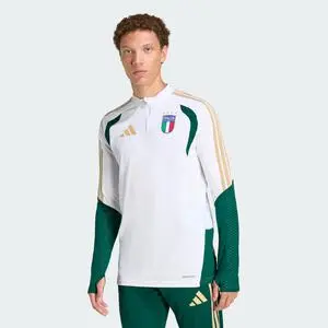 Adidas Stretch Sport Tops For Men