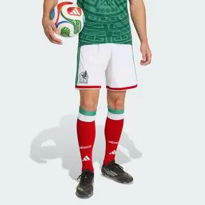 Adidas Mexico 26 Home Shorts