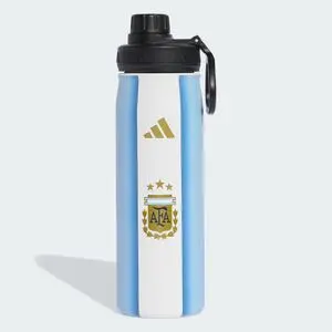 Adidas Argentina 26 Metal Bottle