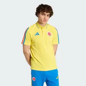 Adidas Colombia Dna Polo Shirt