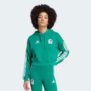 Adidas Mexico Dna Hoodie