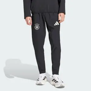 Black adidas Sport Bottoms