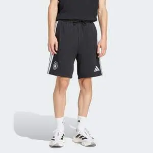 Adidas Germany Dna Fleece Shorts
