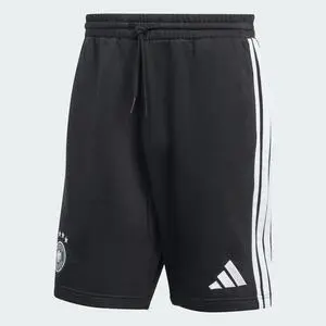 Adidas Germany Dna Fleece Shorts