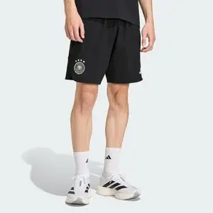 Adidas Germany Tiro Travel Shorts