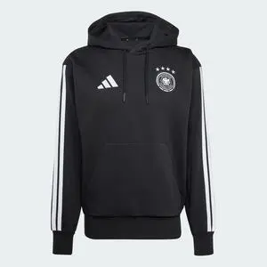 Adidas Germany Dna Fleece Hoodie