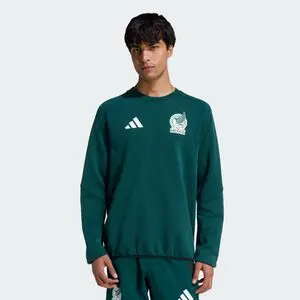 Adidas Crewneck Activewear For Men