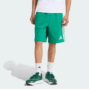 Adidas Mexico Dna Fleece Shorts - Bold Green