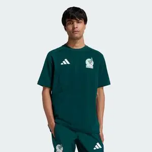 Adidas Mexico Tiro Travel Tee