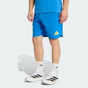 Adidas Logo Shorts For Men