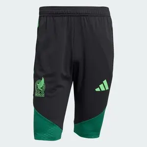 Adidas Mexico 26 Tiro Half Pants