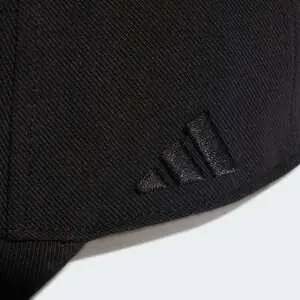 Adidas Belgium National Team Baseball Cap - Black