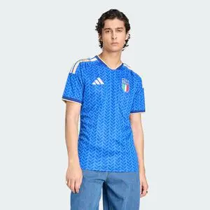 Adidas Italy 26 Home Jersey