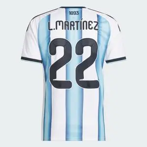 Adidas Argentina 26 Home Jersey