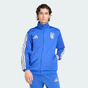 Adidas Italy Dna Track Top
