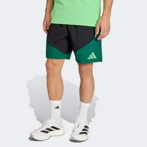 Adidas Mexico 26 Tiro Downtime Shorts