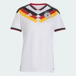 Adidas Germany 26 Home Jersey