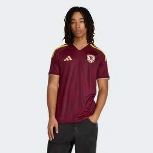 Adidas Venezuela 26 Home Jersey
