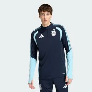 Adidas Zip Up Sport Tops For Men