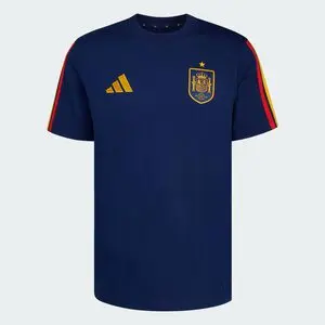 Adidas Spain Dna T-shirt - Dark Blue
