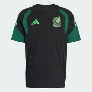 Adidas Mexico 26 Tiro Sweat Tee